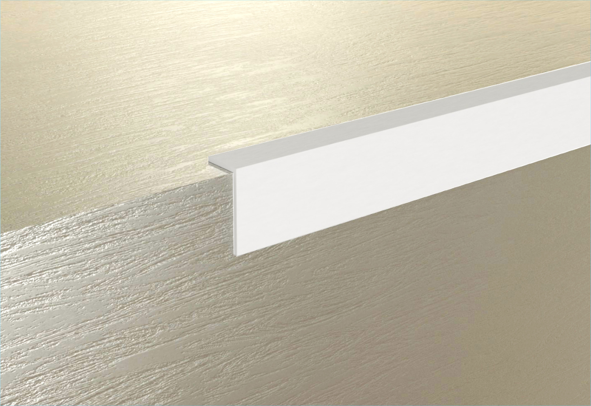 T Profile | TEC 475 | Tecnoperfil