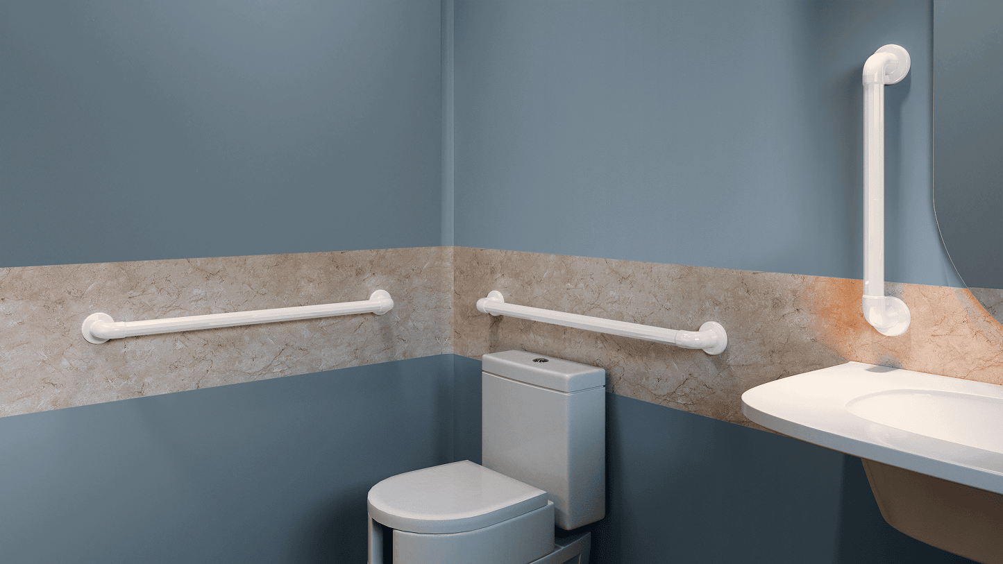 Grab Bar | TEC 530 | Tecnoperfil