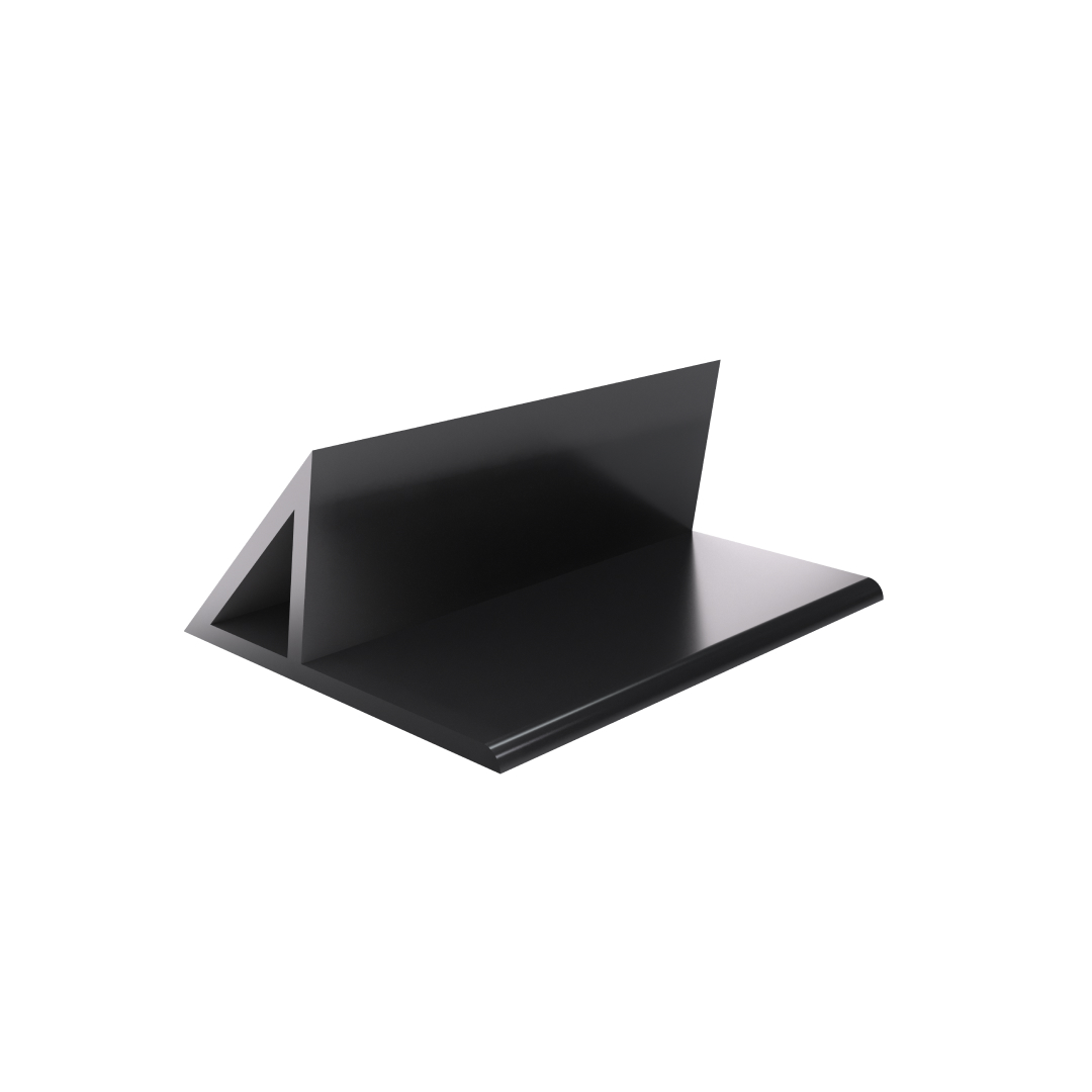 Beveled Corner Guard | TEC 512 | Tecnoperfil
