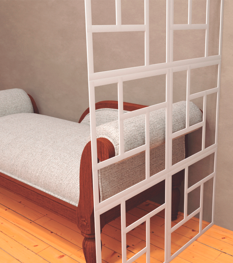 Perfil Plano | Perfiles Plásticos | Tecnoperfil