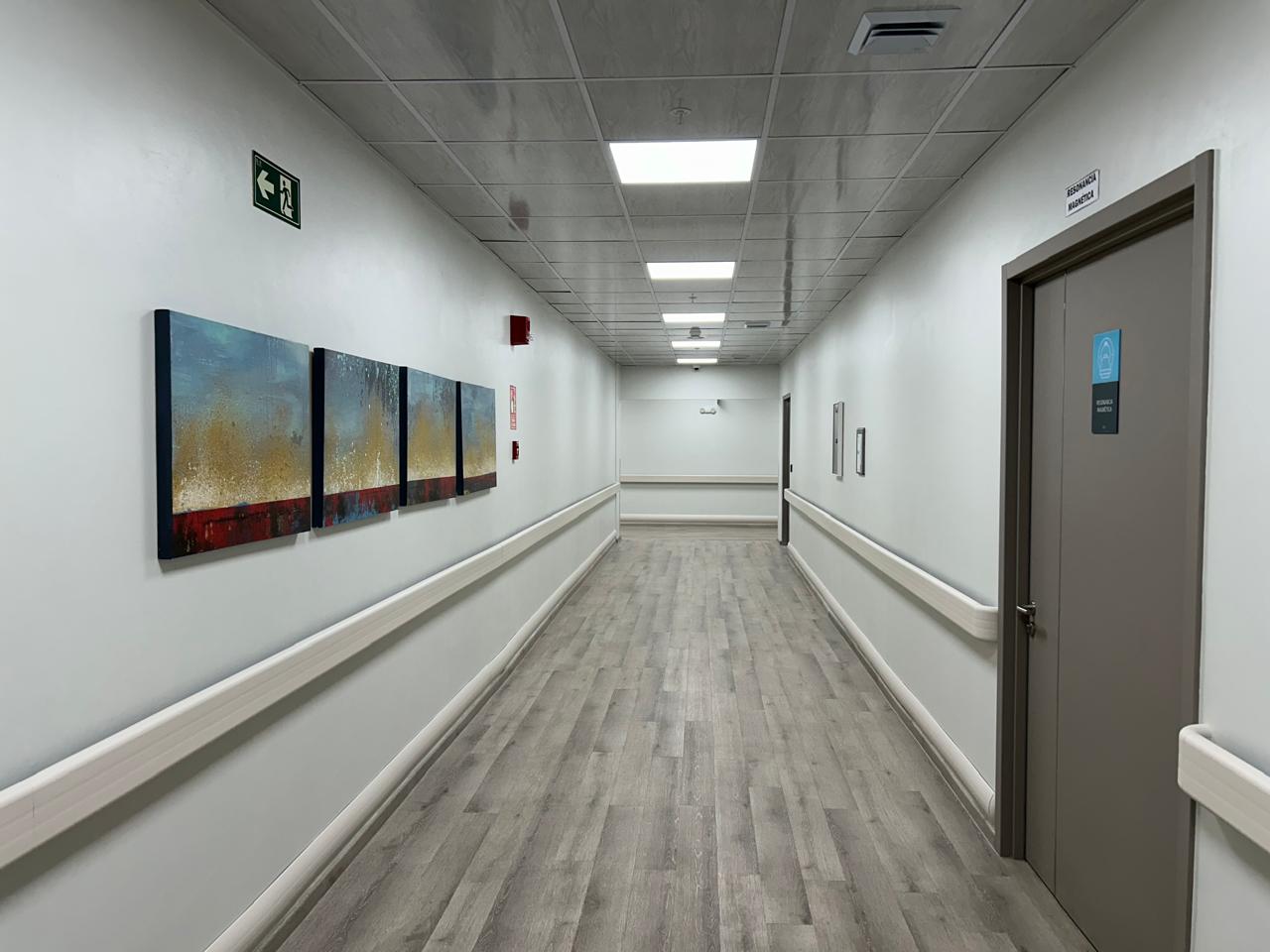 Protectores de Pared: Protección Esencial para Entornos Hospitalarios
