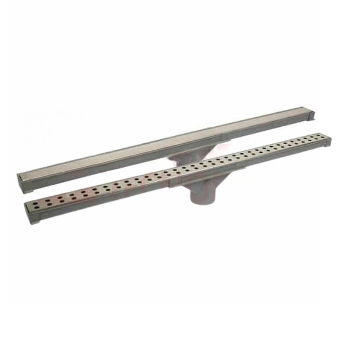 Ralo Linear: tudo o que você precisa saber | Blog | Tecnoperfil